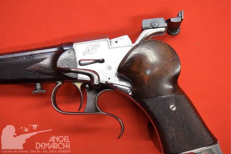 Armería Angel Demarchi