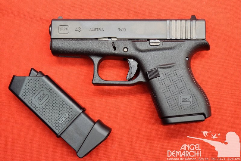 Armería Angel Demarchi