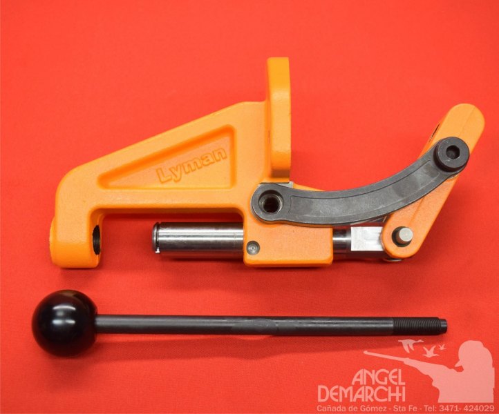 Armería Angel Demarchi