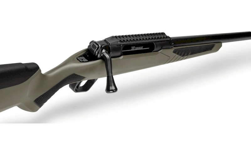 Armería Angel Demarchi