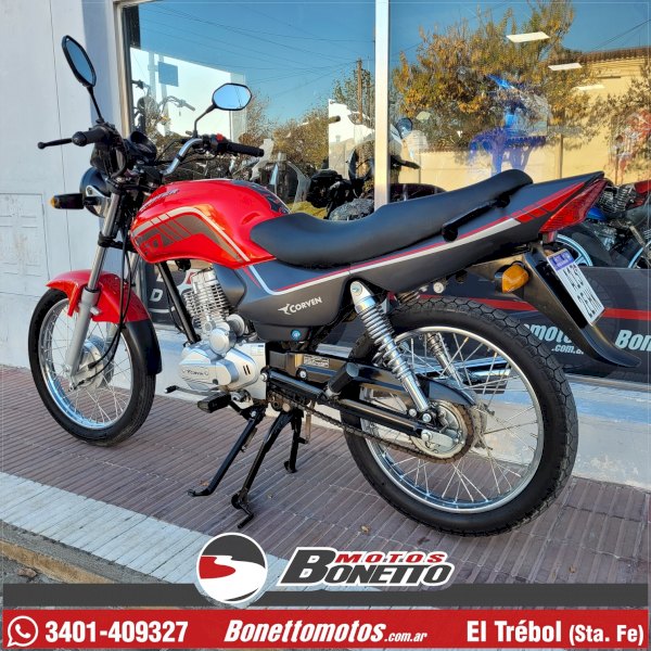 Bonetto Motos