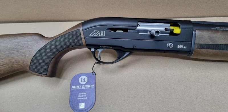 Armería Angel Demarchi