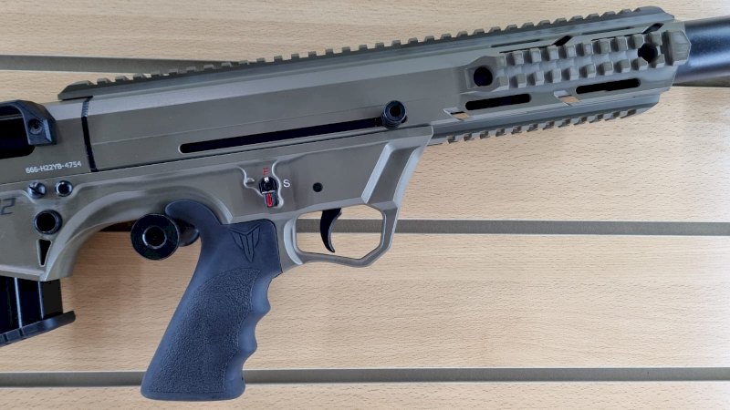 Armería Angel Demarchi