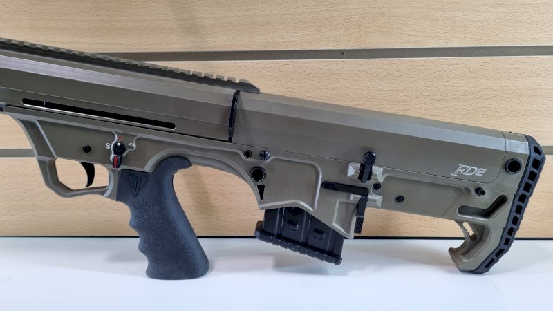 Armería Angel Demarchi