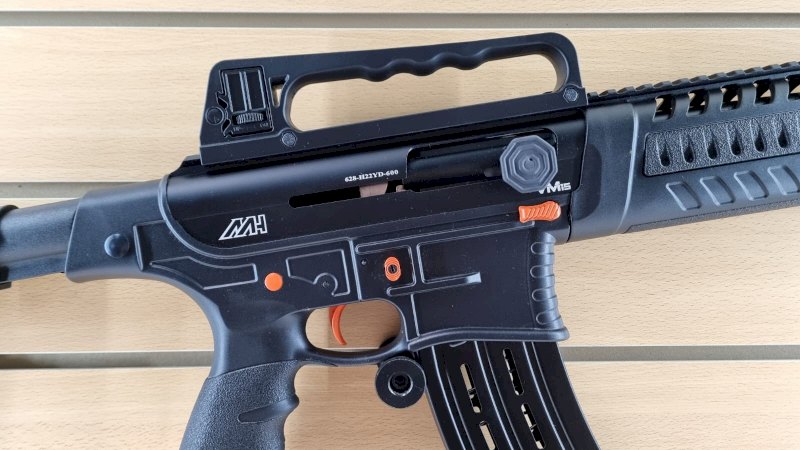 Armería Angel Demarchi