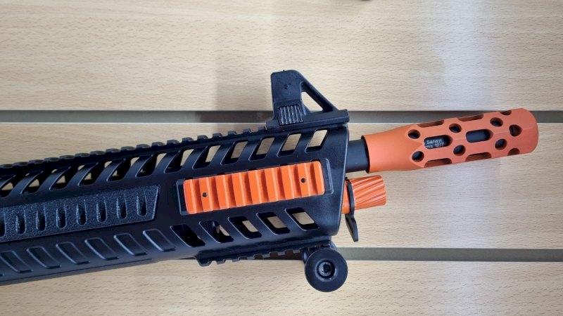 Armería Angel Demarchi