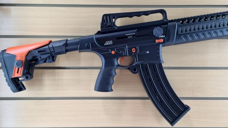 Armería Angel Demarchi