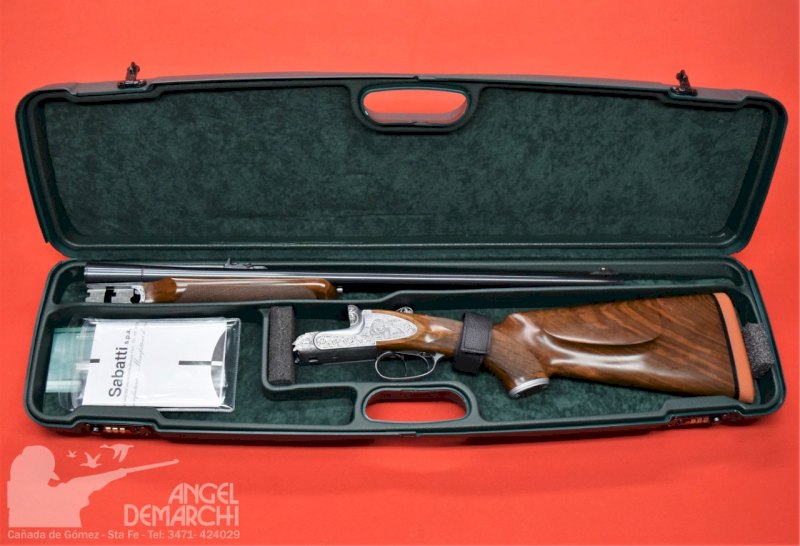 Armería Angel Demarchi