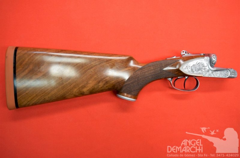 Armería Angel Demarchi