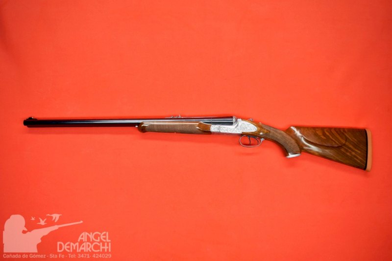 Armería Angel Demarchi