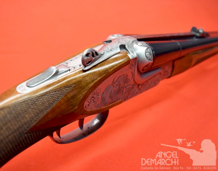 Armería Angel Demarchi