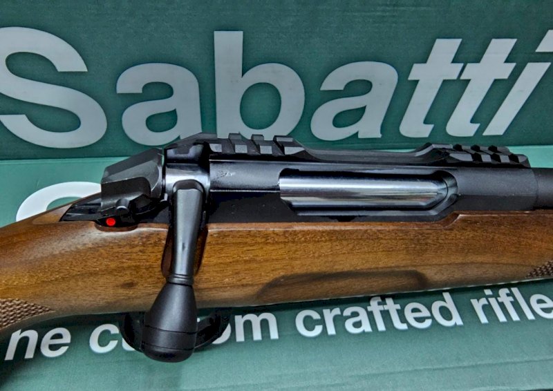 Armería Angel Demarchi