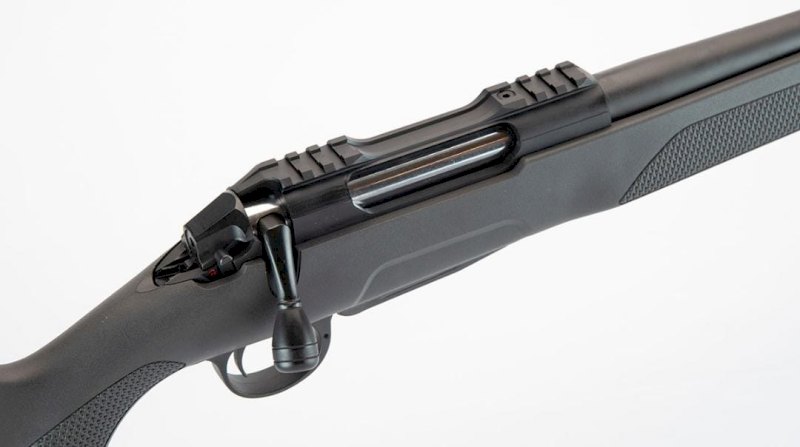 Armería Angel Demarchi