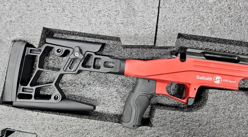 Armería Angel Demarchi