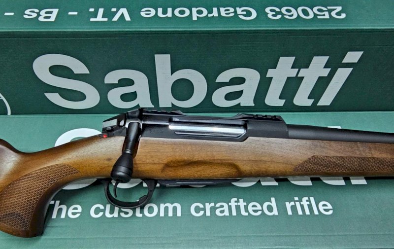 Armería Angel Demarchi