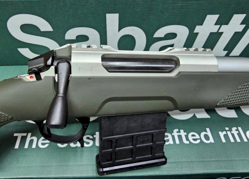 Armería Angel Demarchi