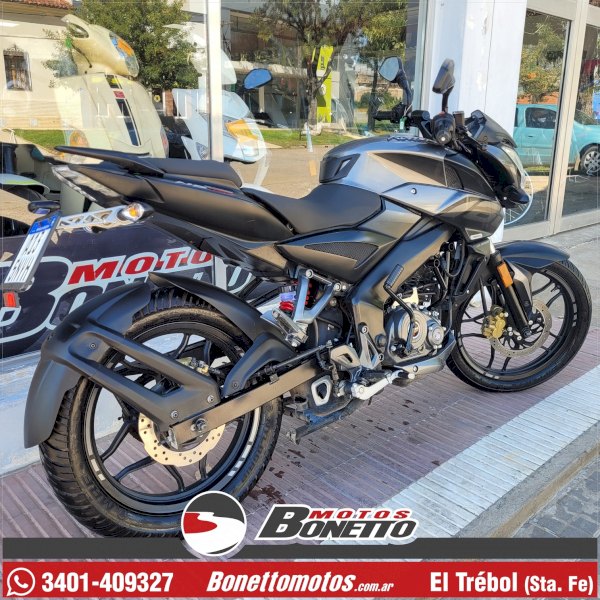 Bonetto Motos