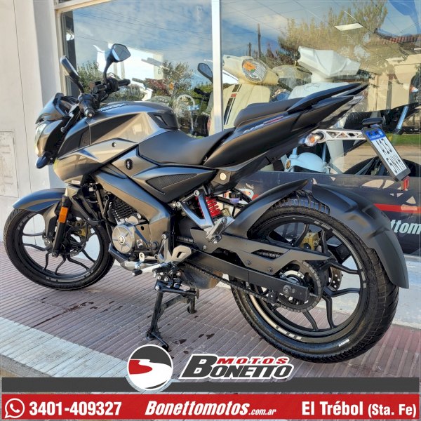 Bonetto Motos