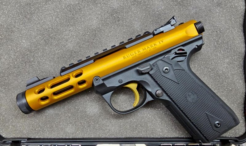 Armería Angel Demarchi