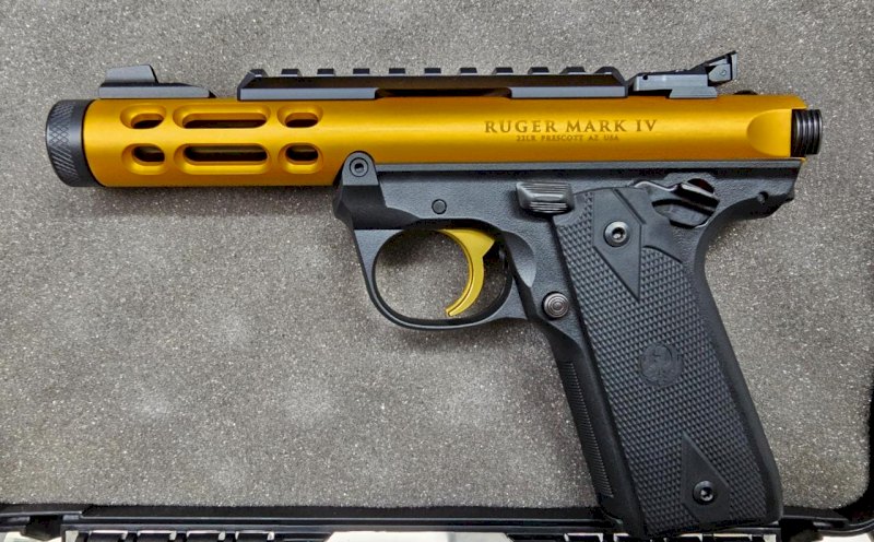 Armería Angel Demarchi