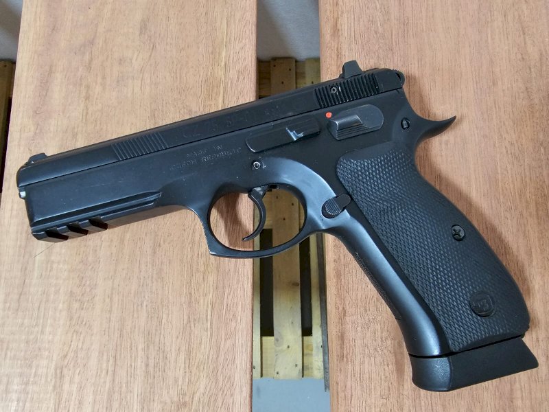 Armería Angel Demarchi