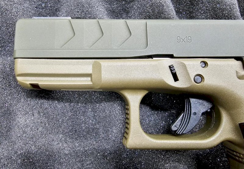 Armería Angel Demarchi