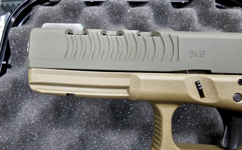 Armería Angel Demarchi