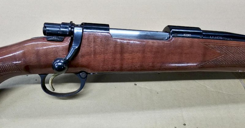 Armería Angel Demarchi