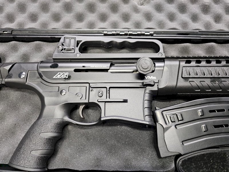 Armería Angel Demarchi