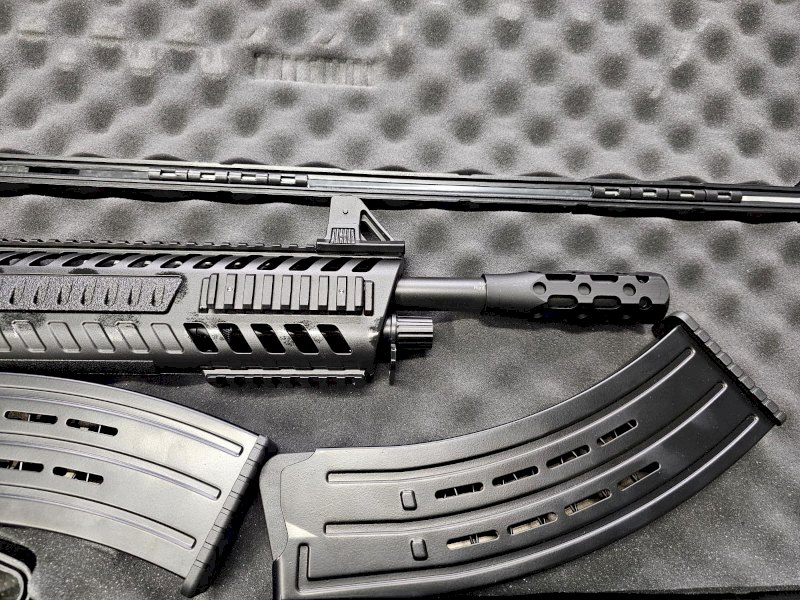 Armería Angel Demarchi