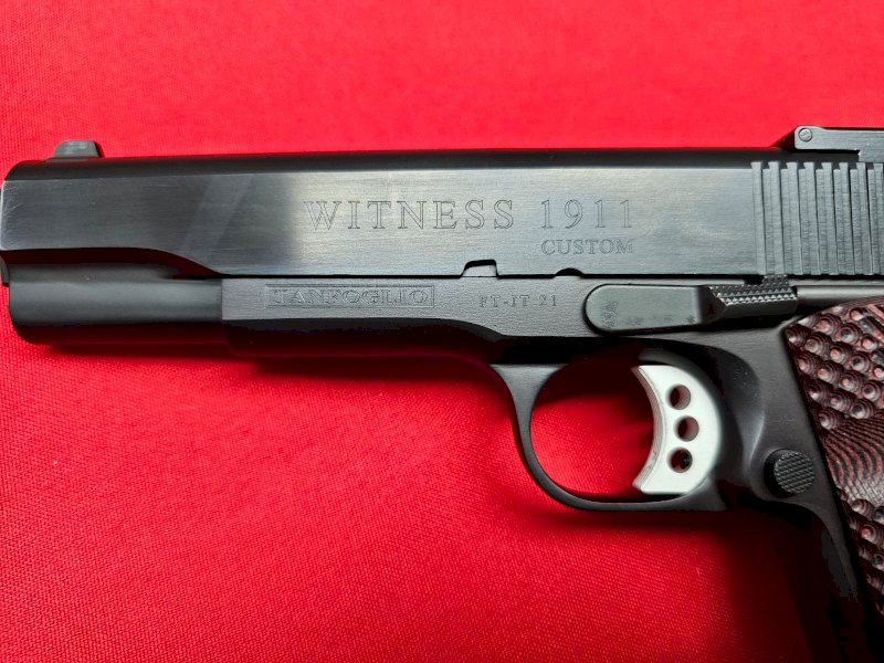 Armería Angel Demarchi