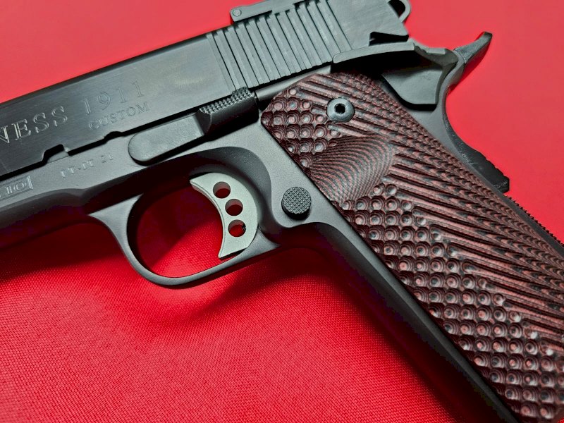 Armería Angel Demarchi