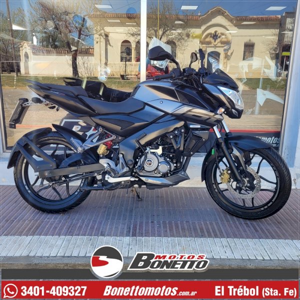 Bonetto Motos