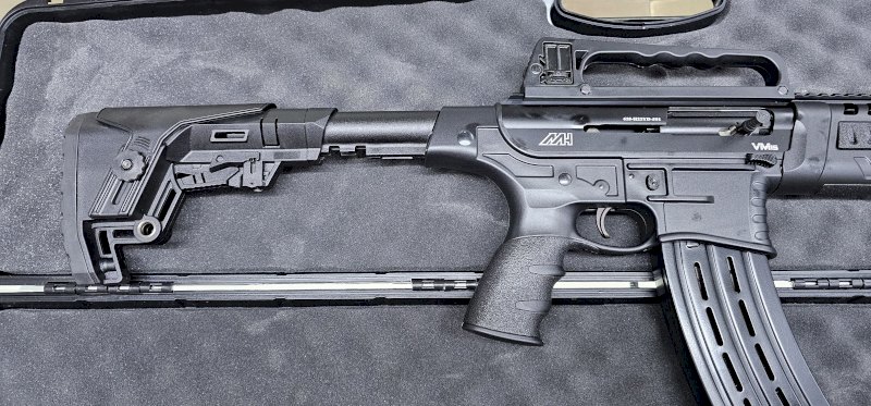 Armería Angel Demarchi