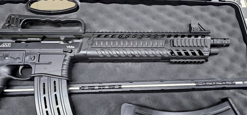 Armería Angel Demarchi