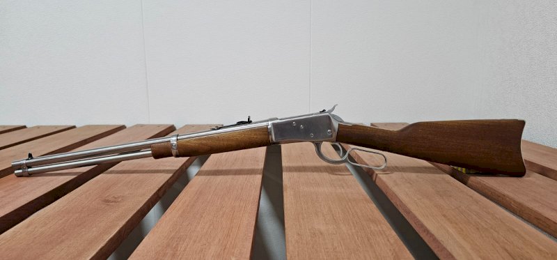 Armería Angel Demarchi