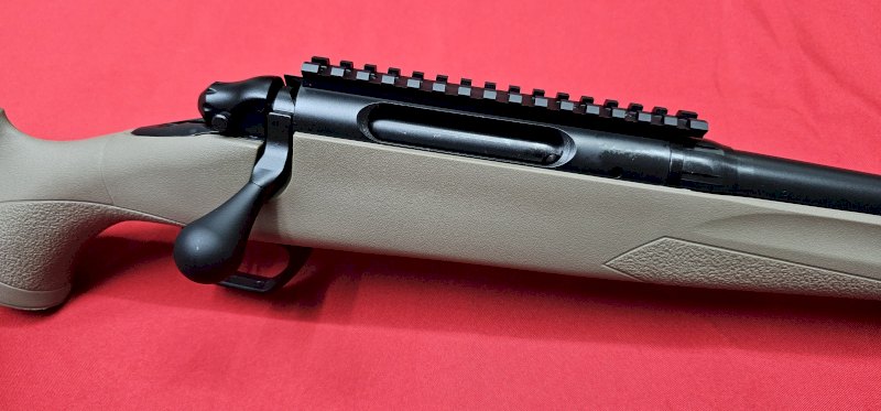 Armería Angel Demarchi