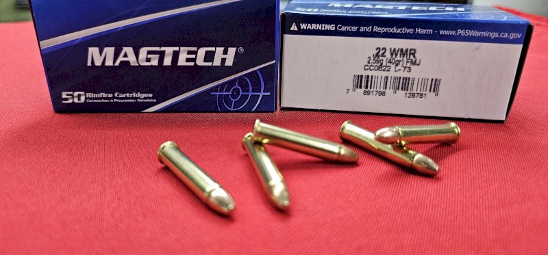 Armería Angel Demarchi