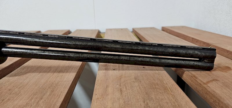 Armería Angel Demarchi