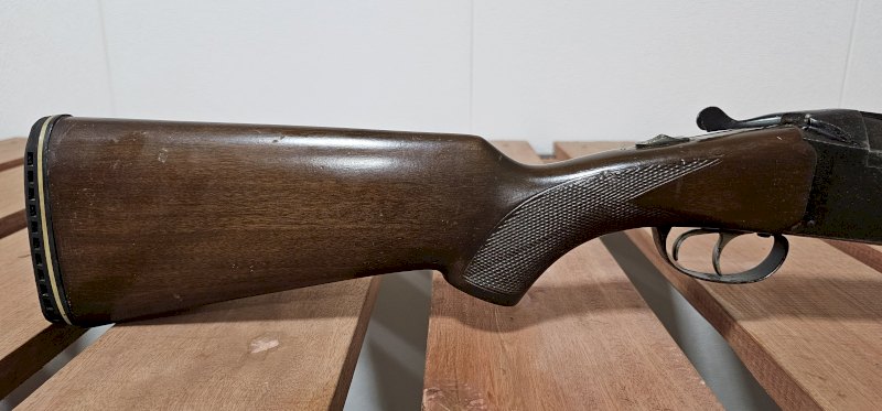 Armería Angel Demarchi