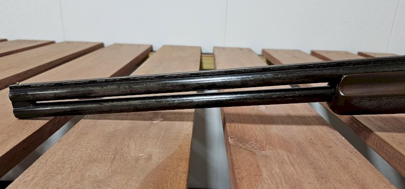 Armería Angel Demarchi