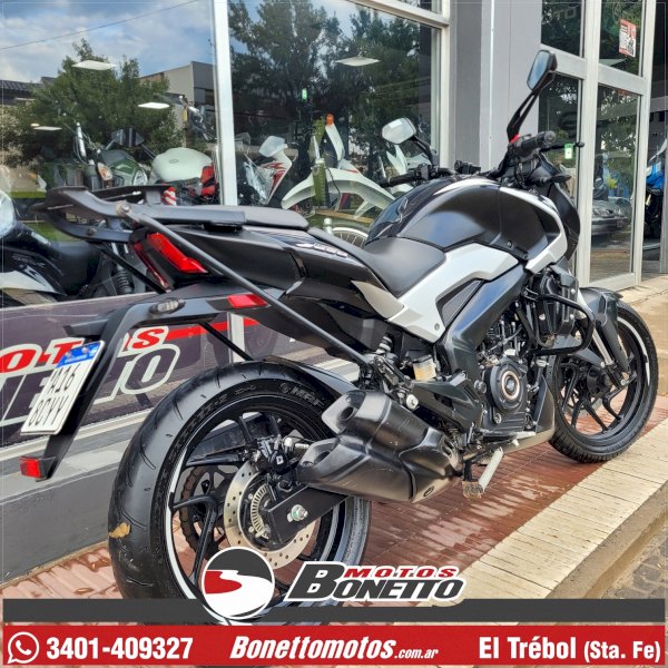 Bonetto Motos