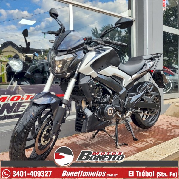 Bonetto Motos