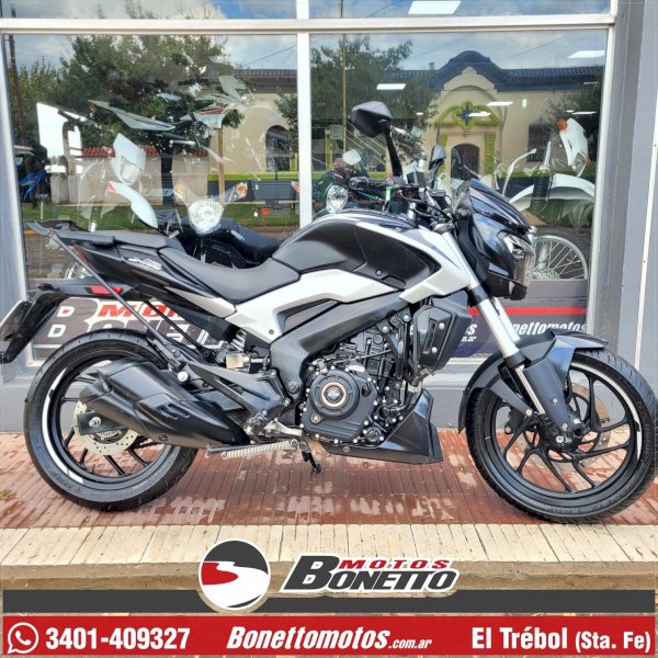 Bonetto Motos